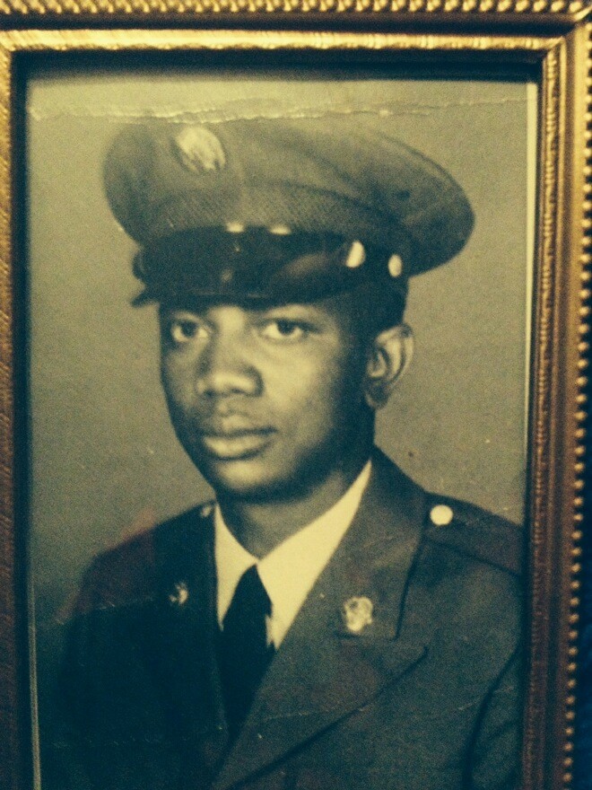 Elijah-Hampton - Lift Worship