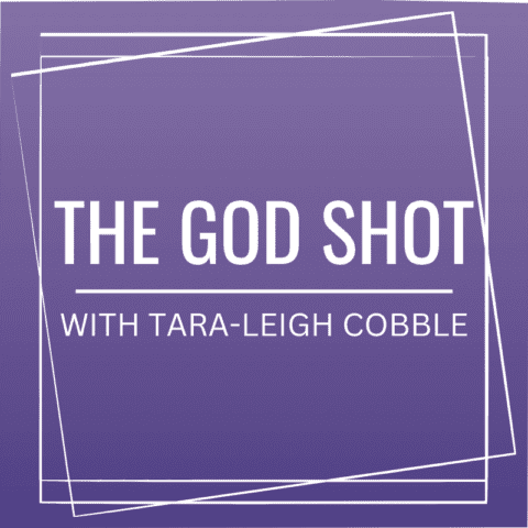 The God Shot - Lift Worship